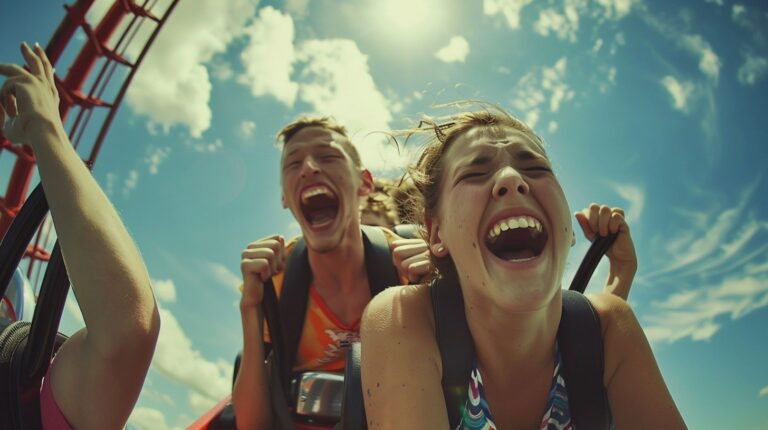 The Ultimate Guide To The Best Rides At Disney World: Top Attractions ...